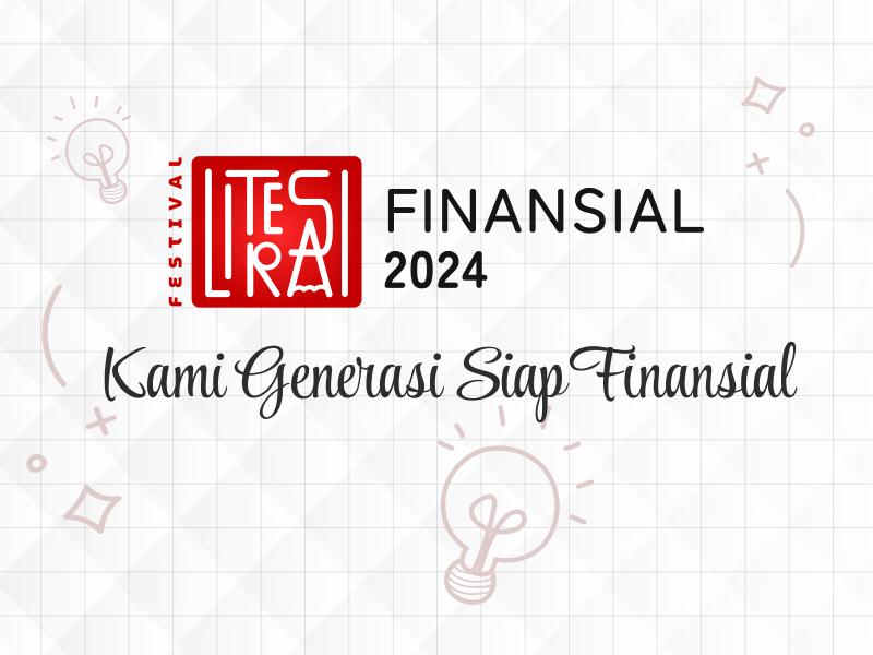 Festival Literasi Finansial 2024 - Bengkulu