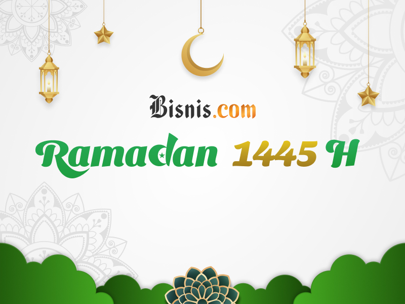 Jadwal Imsak Hari ini, Buka Puasa, dan Waktu Sholat di Ramadhan